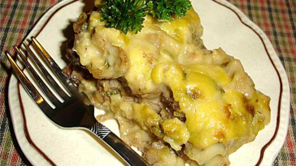 Stove Top Casserole Recipe - Food.com