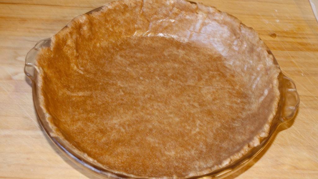 Healthy Pie Crust Recipe - Food.com