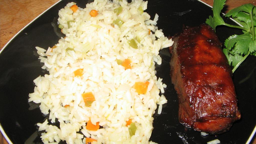 Chilean Rice Recipe - Food.com