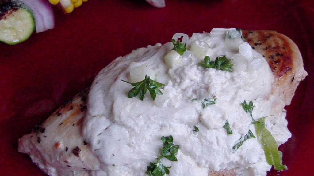 Blue Chicken Breasts Recipe - Food.com