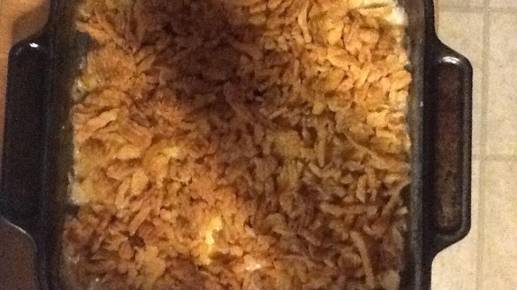 Hobo Casserole Recipe - Food.com