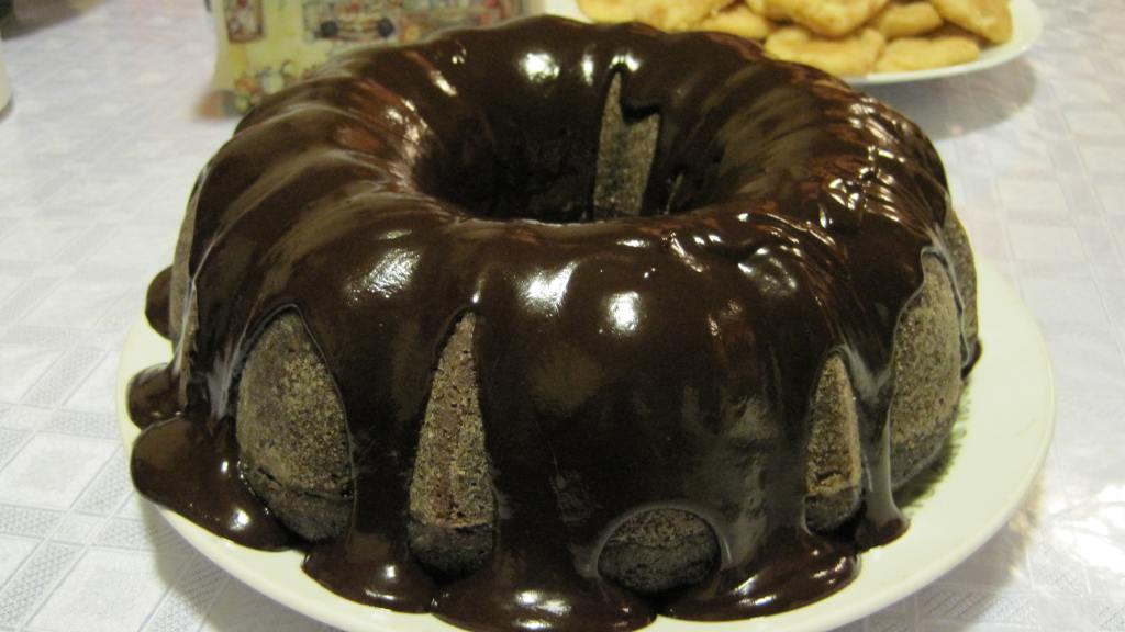 Amazing Solan Family Chocolate Cake Aka 3 Hole Cake Recipe Food amazing-solan-family-chocolate-cake-aka-3-hole-cake-recipe-food