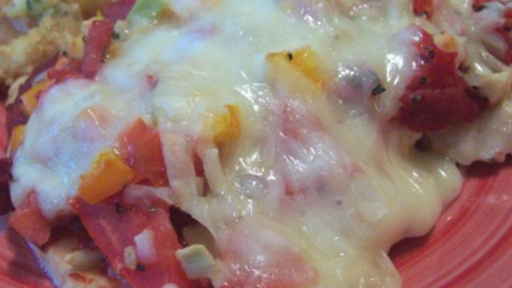 Chicken Pizzola Recipe - Food.com