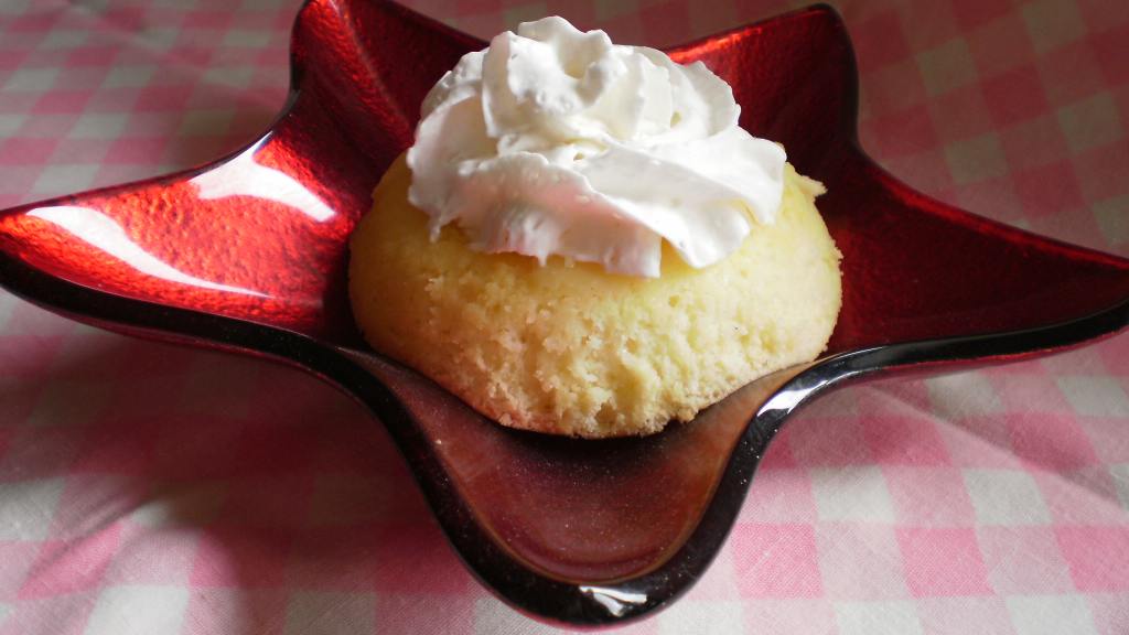 Lemon Delicious Pudding Recipe - Food.com