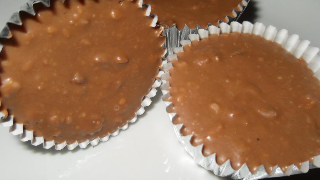 Cuban Lunch Candies Recipe - Food.com
