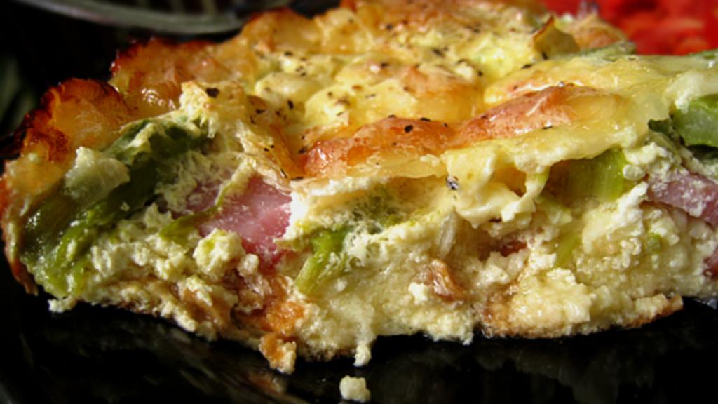 Ham-Asparagus Strata Recipe - Food.com
