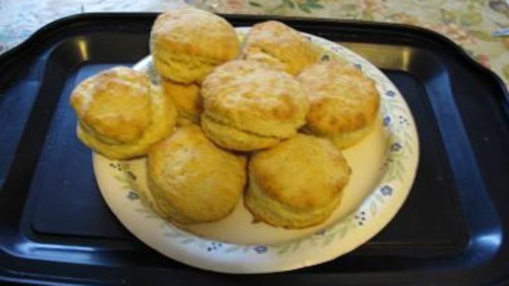 Kentucky Biscuits Recipe - Food.com
