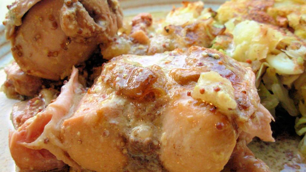 Old Fashion Rabbit Stew Recipe - Food.com