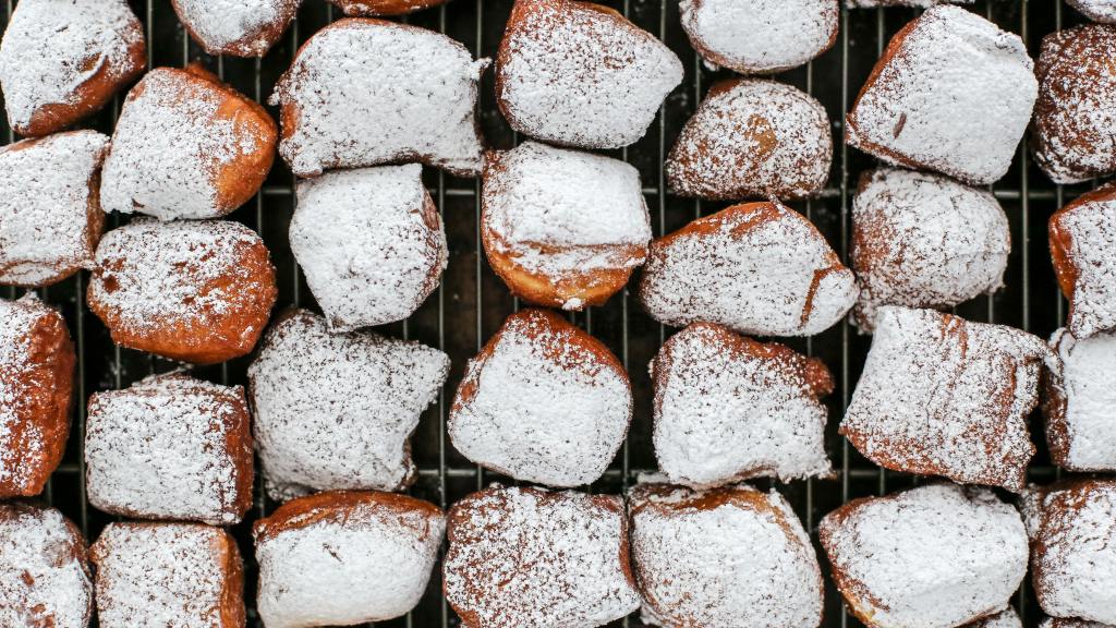 Beignets Recipe - Food.com