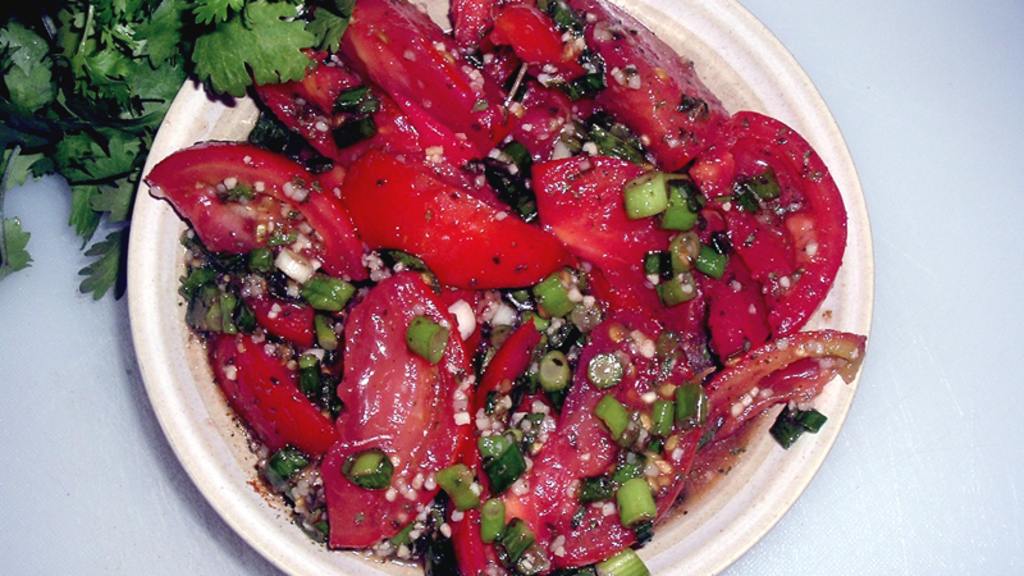 Italian Tomatoes (((Wonderful and Easy))) Recipe - Food.com