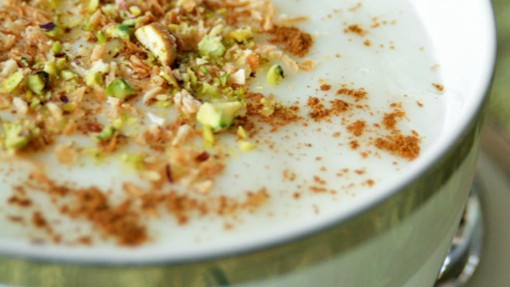 Sahlab (Middle Eastern Pudding) Recipe - Food.com