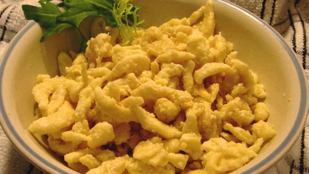 Spatzle Recipe - Food.com