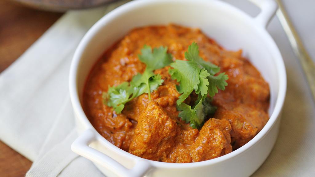 Indian Butter Chicken Recipe - Food.com