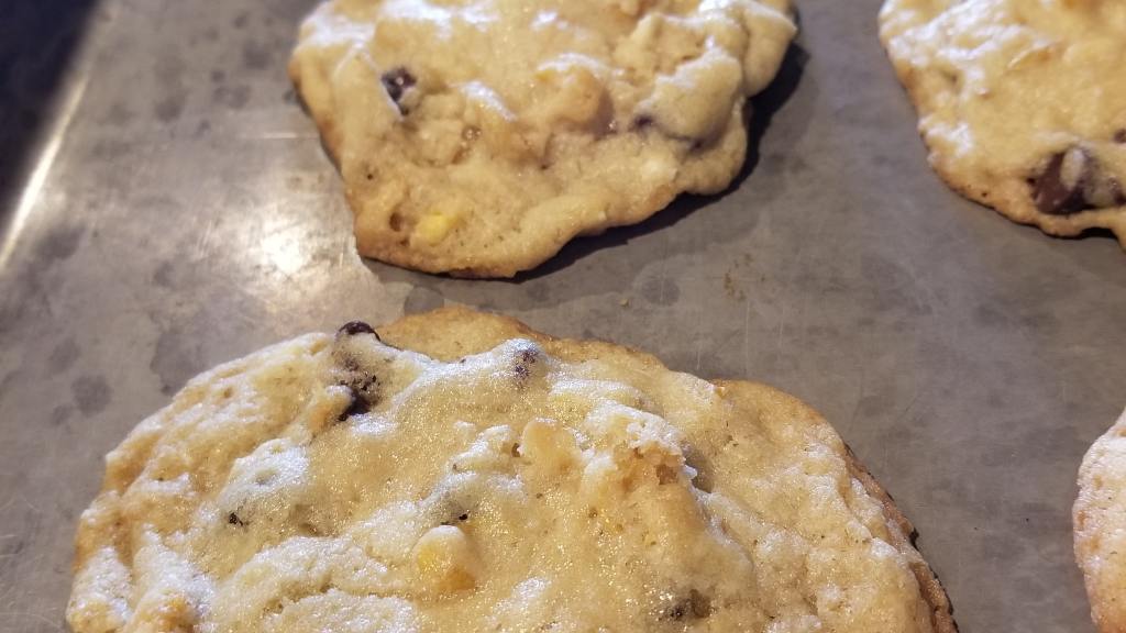 Buffalo Chip Cookies Recipe - Food.com