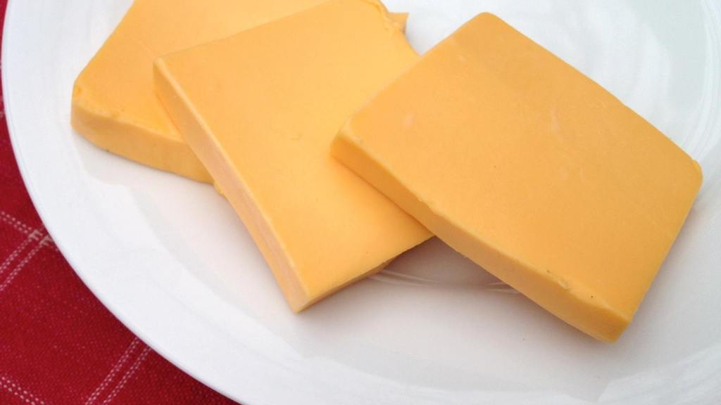 Homemade Velveeta - Substitute / Copycat Recipe - Food.com