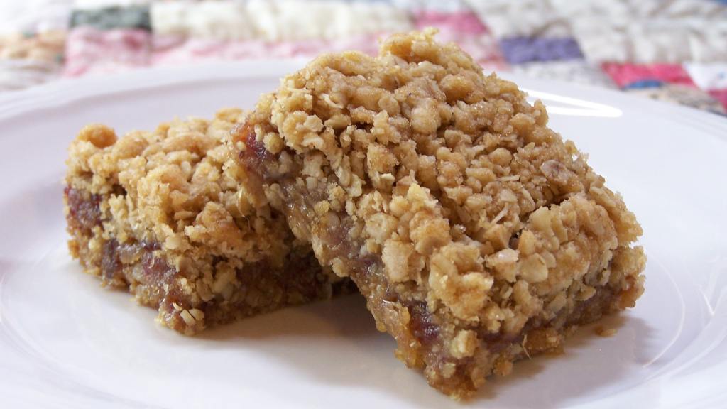 Canadian Date Squares Recipe - Food.com