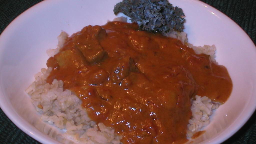 Beef Bombay Curry Recipe - Food.com