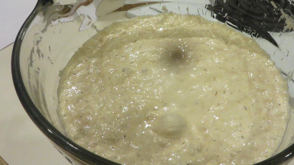 Everlasting Yeast Recipe - Food.com