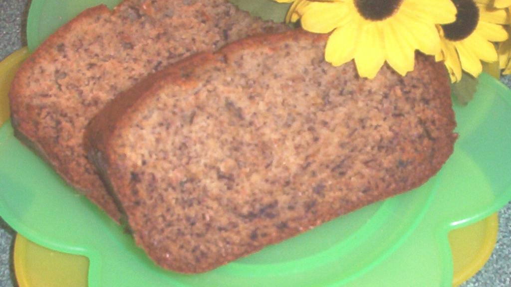 Whole Wheat Banana Nut Bread Recipe - Food.com Whole Wheat Banana Nut Bread Recipe - Food.com