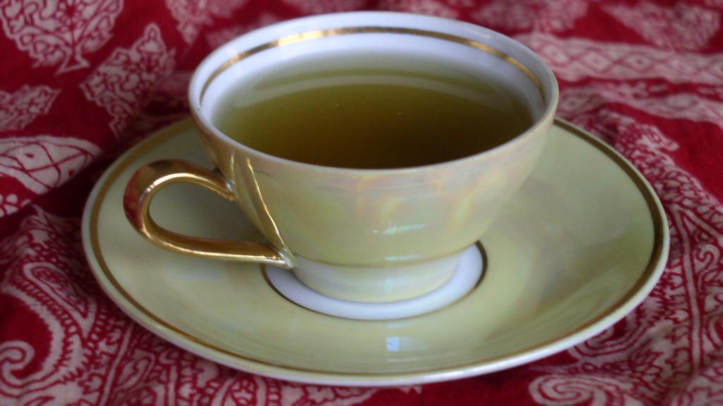 Anise Tea (Shai Ma Yansoon) Recipe - Food.com