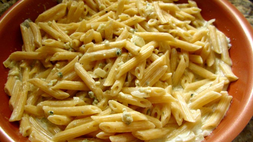 Blue Cheese Pasta Recipe - Food.com