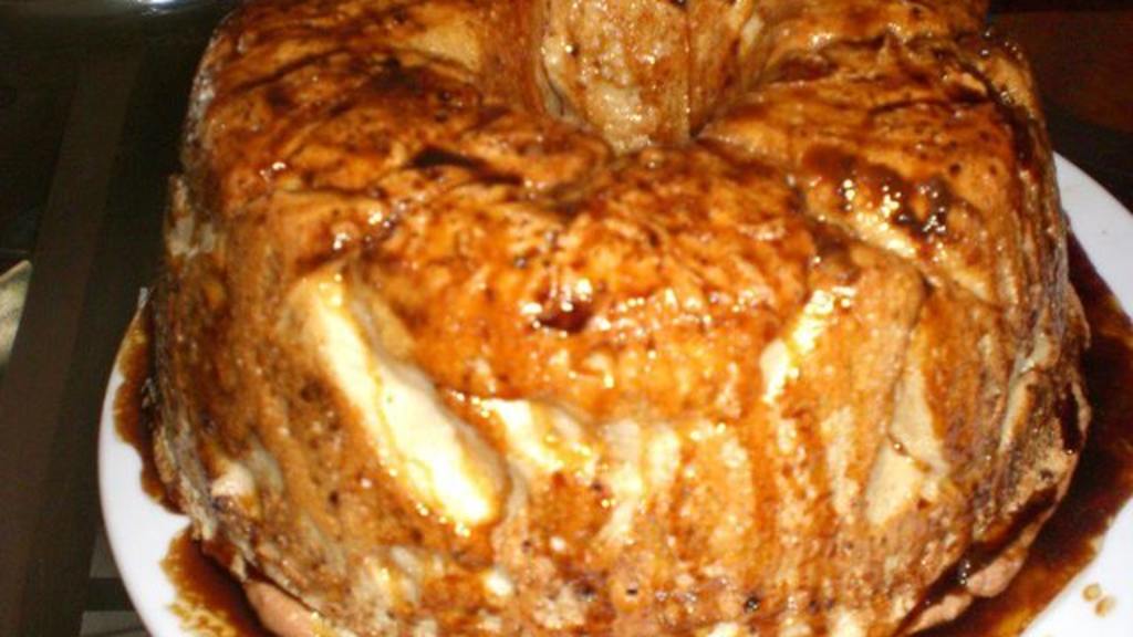 Molotoff (Unique Portuguese Meringue Pudding) Recipe - Food.com