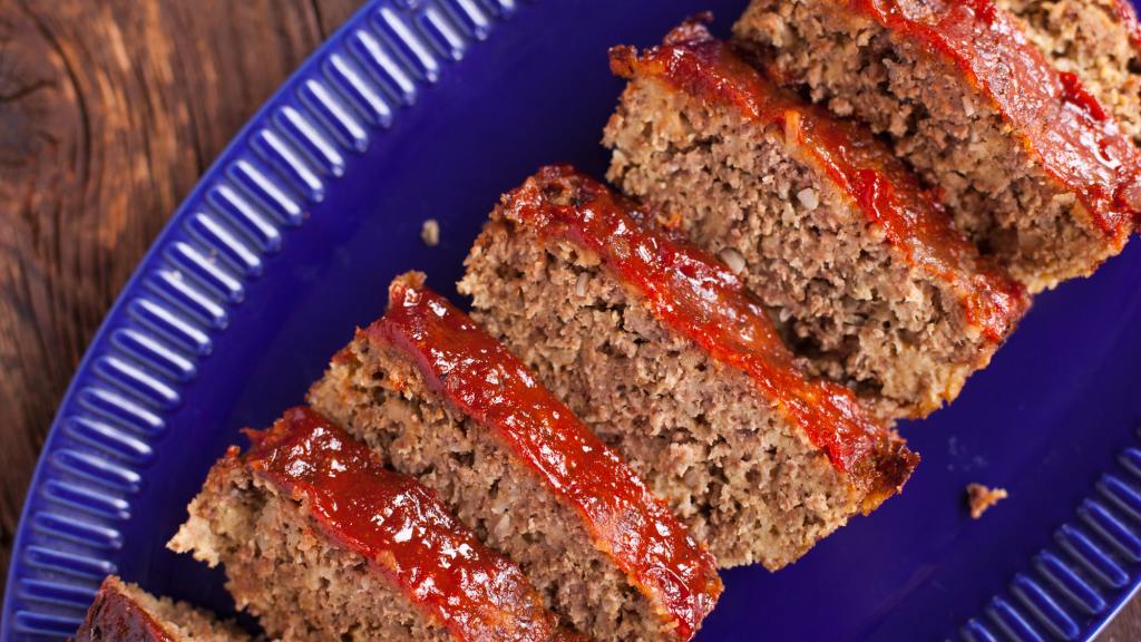 3rd Serving Meatloaf Recipe - Food.com