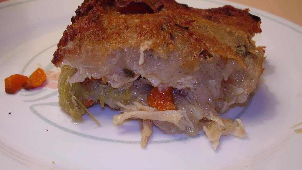 Rappy Pie (Acadian Food) Recipe - Food.com