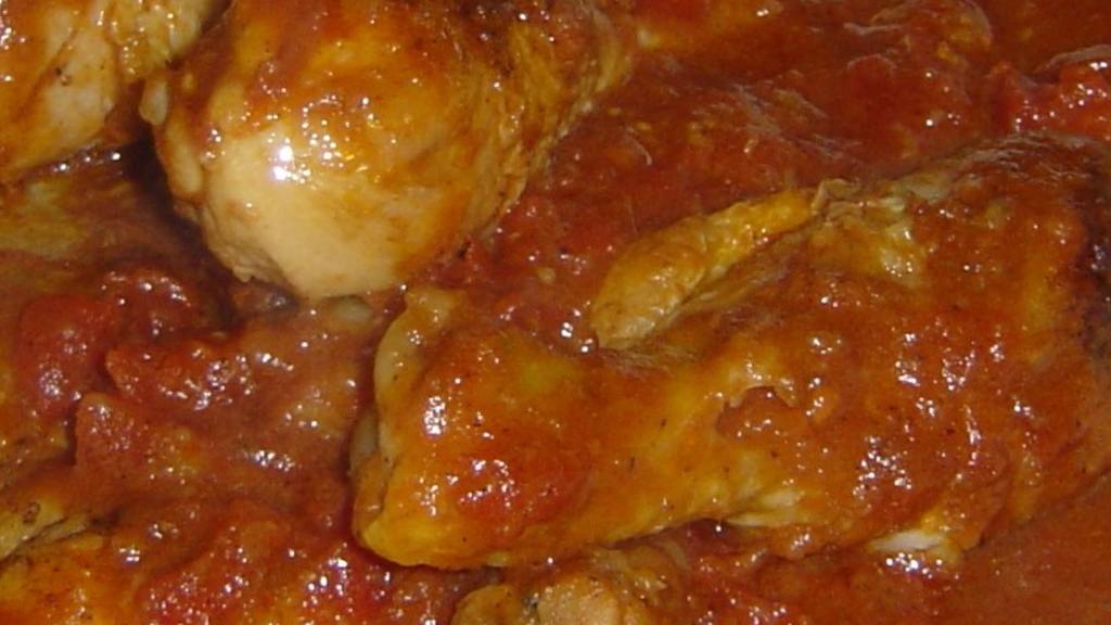 Chicken Drumsticks Pierre Recipe - Food.com