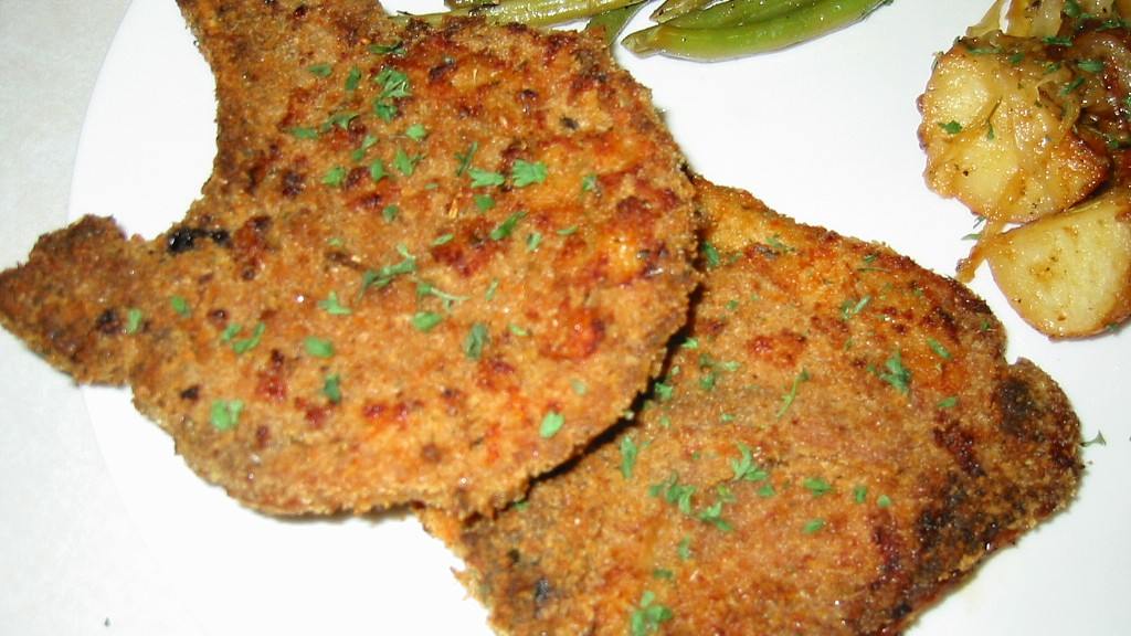 Tasty Baked Chops (And Easy Too!) Recipe - Food.com