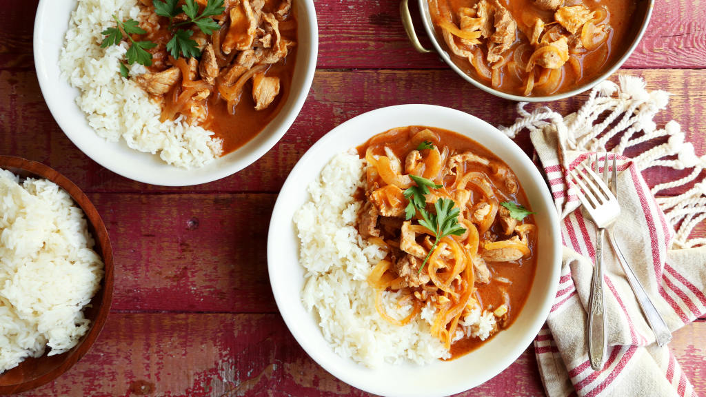 Hayashi Rice Recipe - Food.com