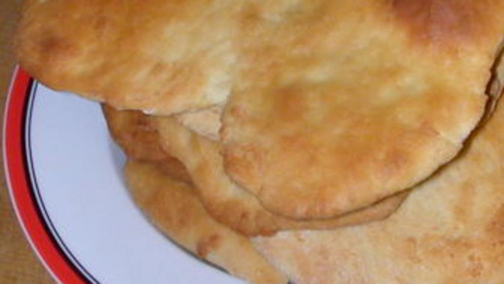 Muslim Naan Recipe - Food.com