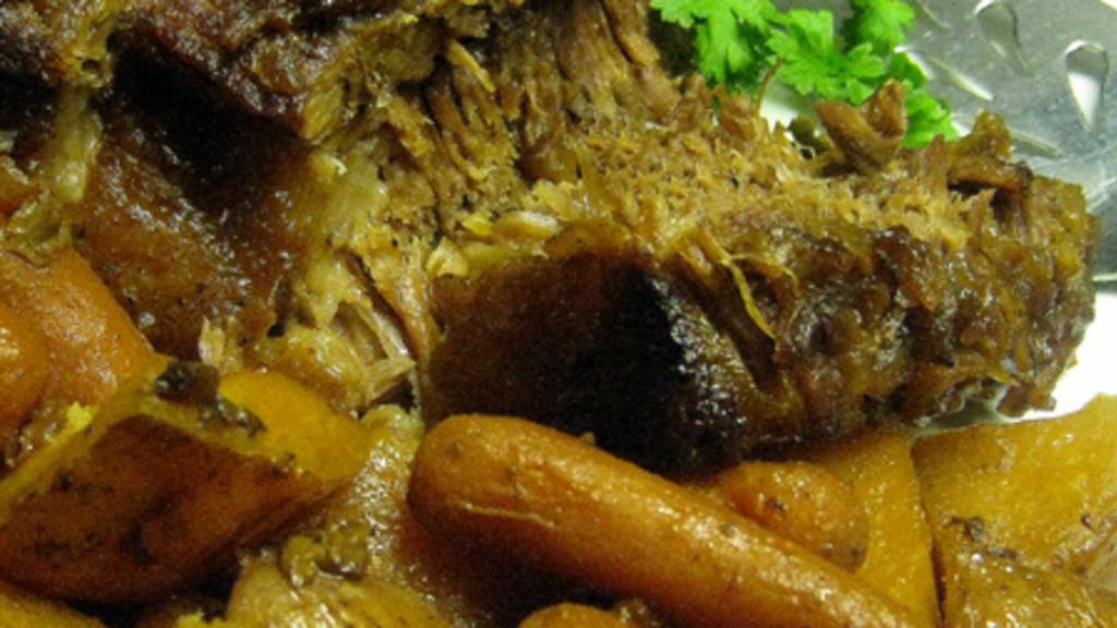 Crock Pot Cola Beef Recipe - Food.com