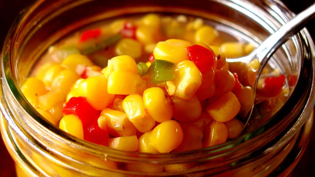 Corn Relish Recipe - Food.com