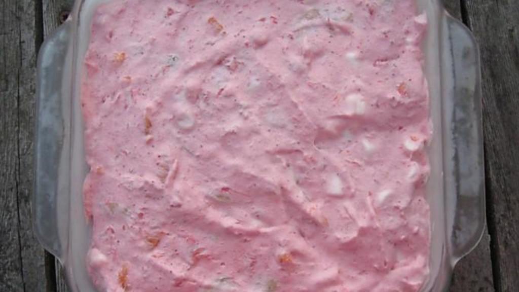 Frozen Strawberry Salad Recipe - Food.com