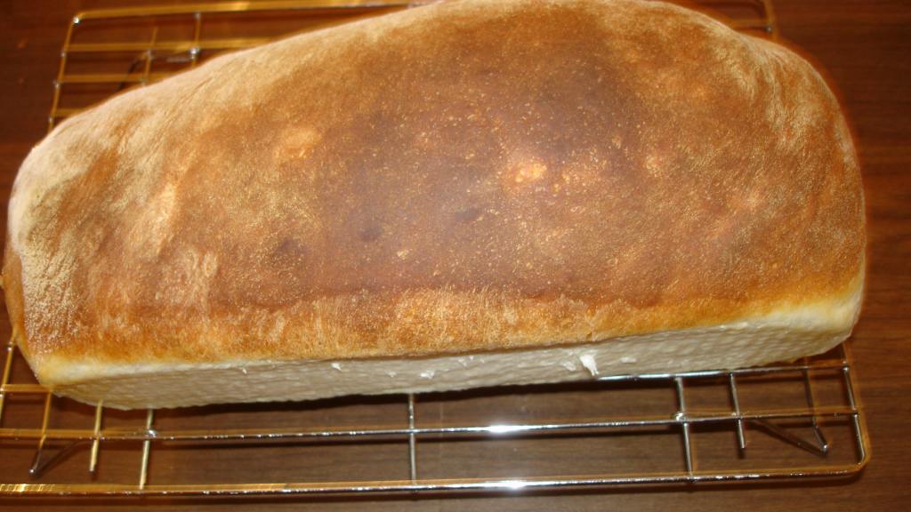 Airy White Bread Recipe - Food.com
