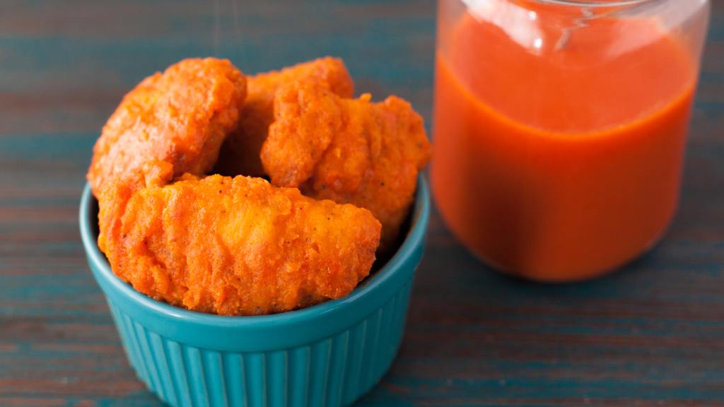 Best Buffalo Wing Sauce!! Recipe - Food.com