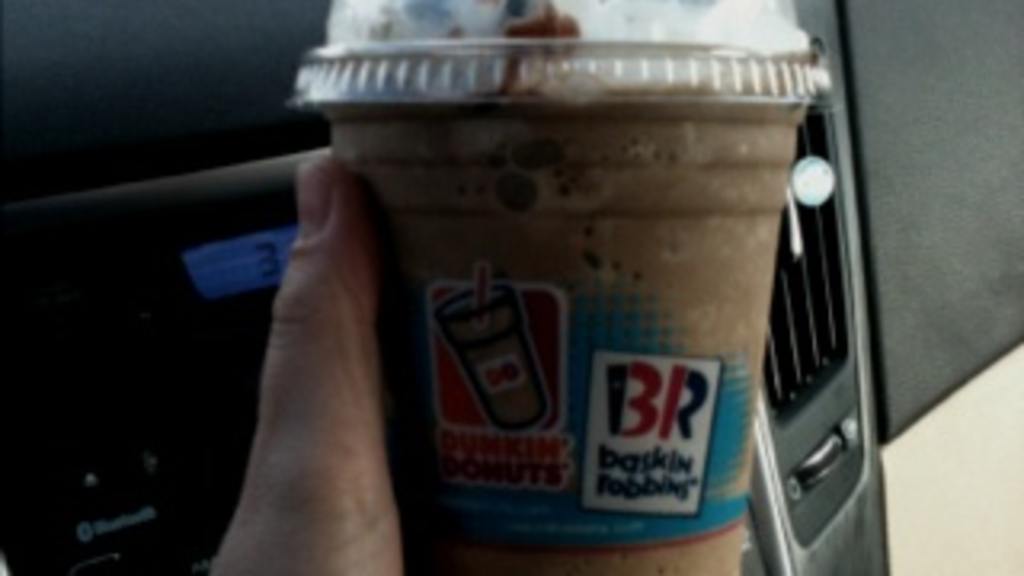 Baskin Robbins Cappuccino Blast Recipe - Banana-breads.com