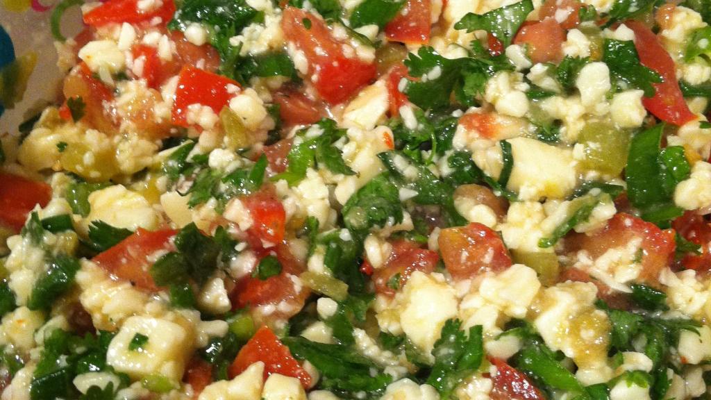 Monterey Jack Salsa Recipe - Food.com