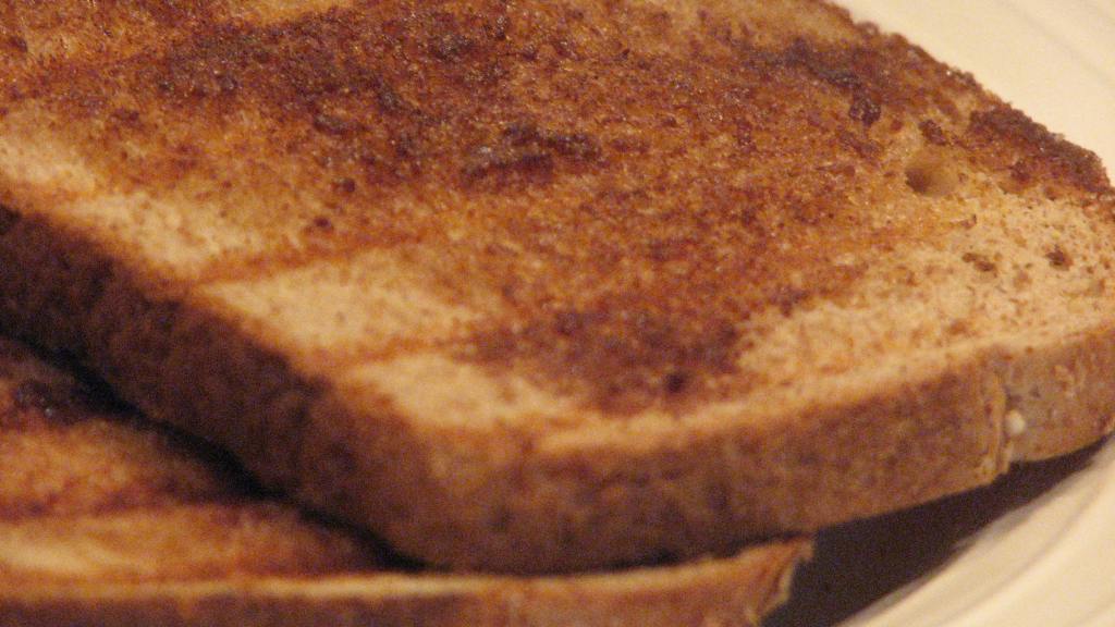 Cinnamon Toast Deluxe Recipe - Food.com