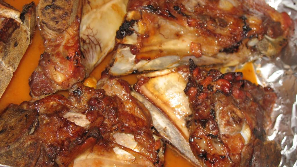 Steph's Pork Riblets Recipe - Food.com