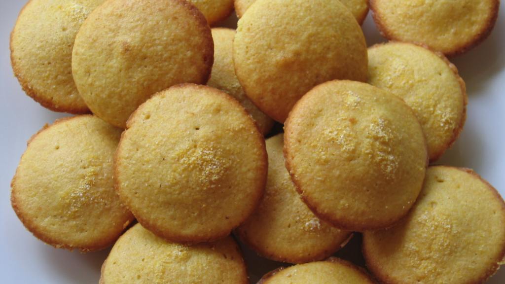 Marie Callender's Cake-like Cornbread Recipe - Food.com