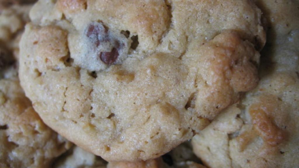 Cheerios Cookies Recipe - Food.com