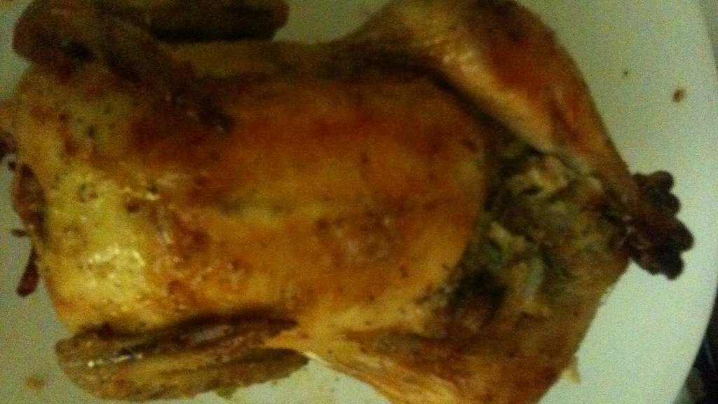 Cornish Game Hens With Crabmeat Stuffing Recipe - Food.com