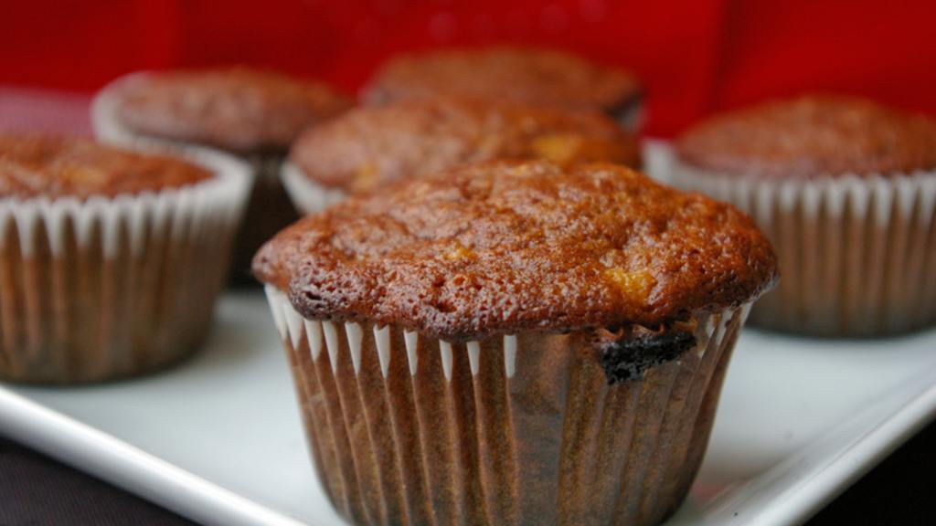 Marmalade Cupcakes Recipe - Food.com