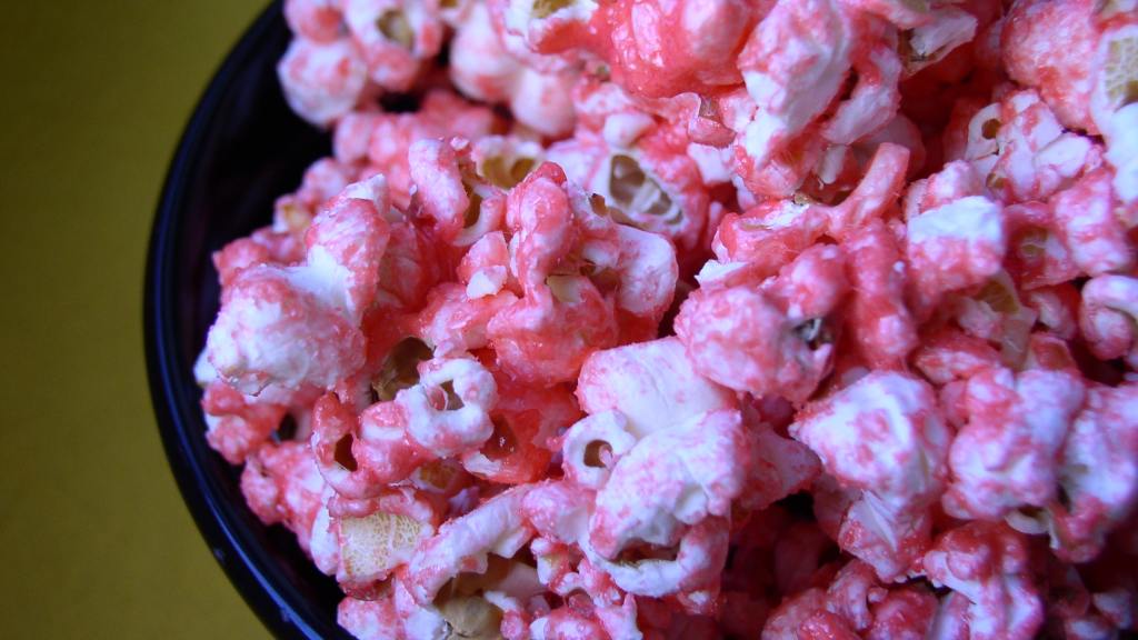 Pink Elephant Popcorn Recipe - Food.com