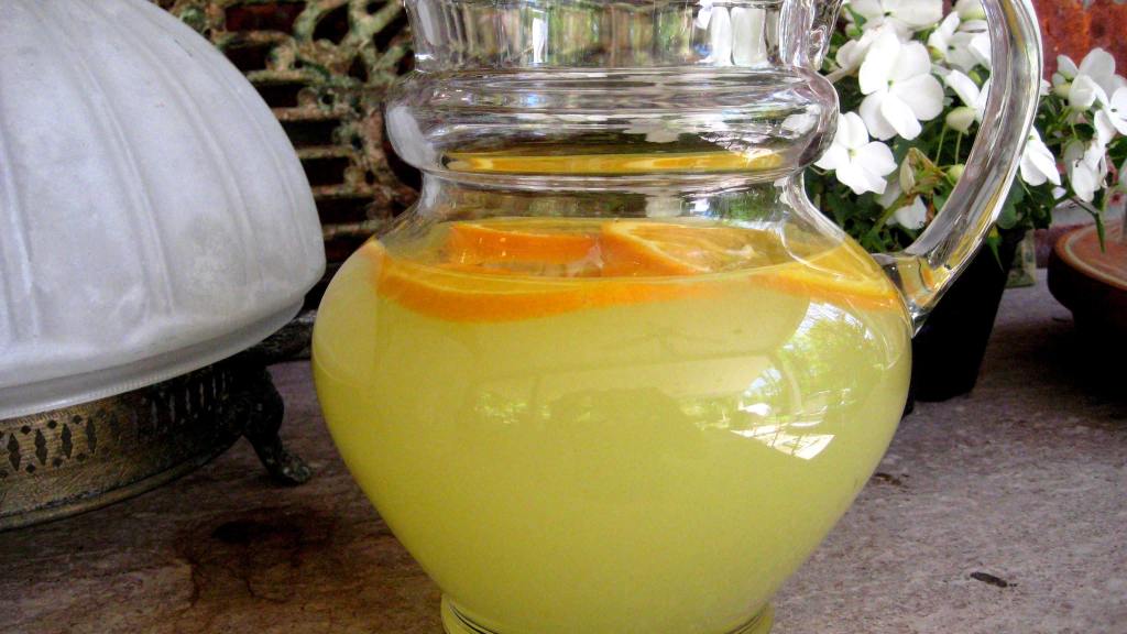 No Lemons Lemonade Recipe - Food.com