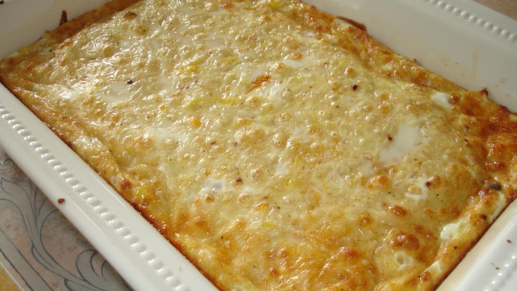 Sausage Quiche Squares Recipe - Food.com