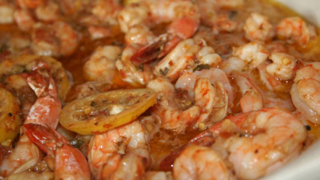 Killer Shrimp Recipe - Food.com