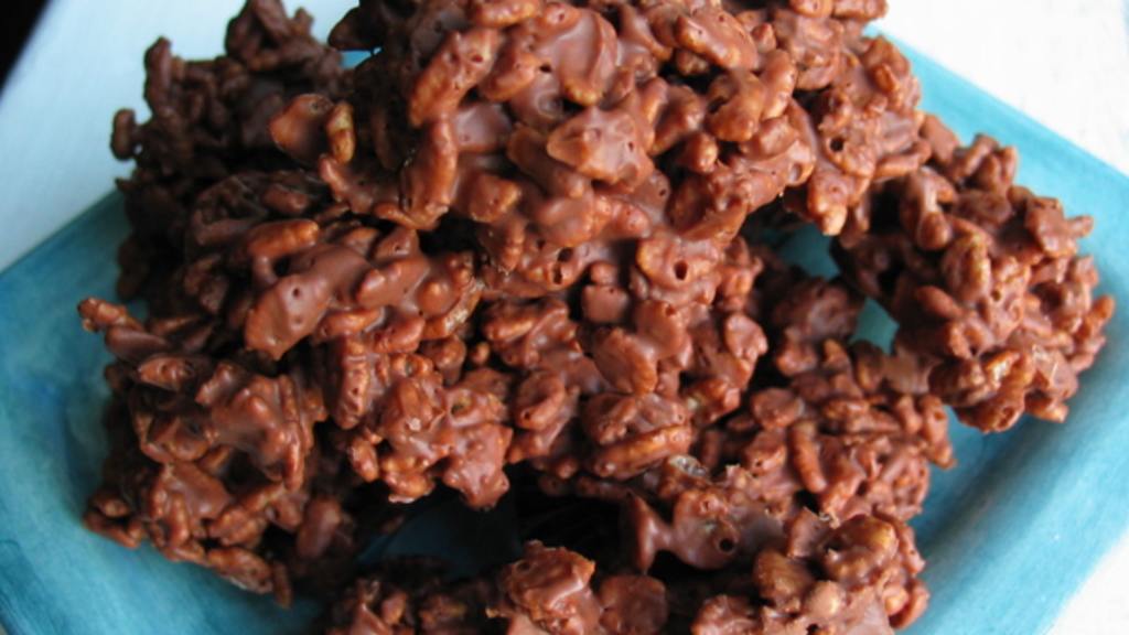 Crackle Candy Recipe - Food.com